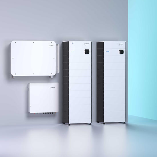 FENECON | Energy Storage Systems